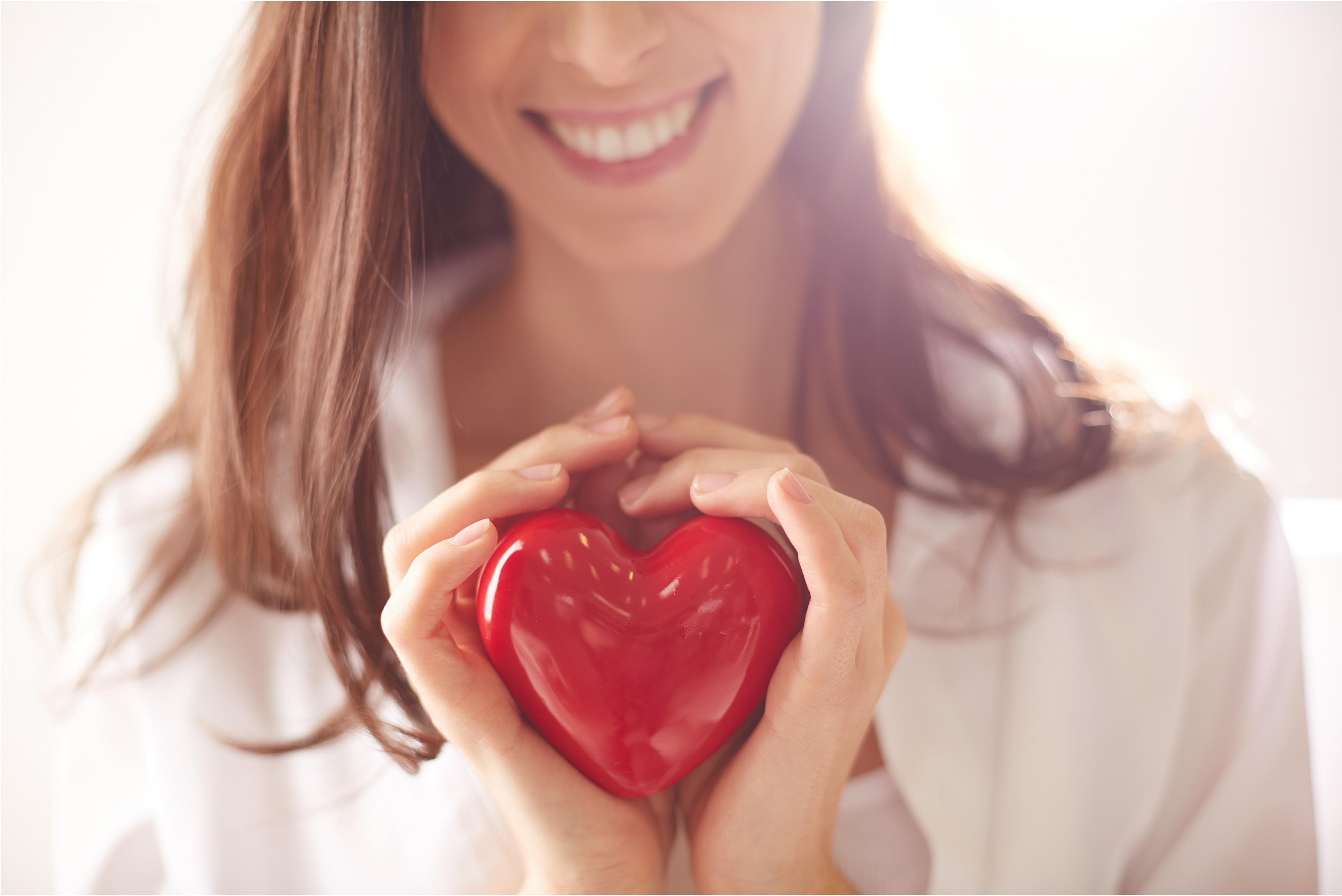 4 Ways To Show Your Heart Some Love