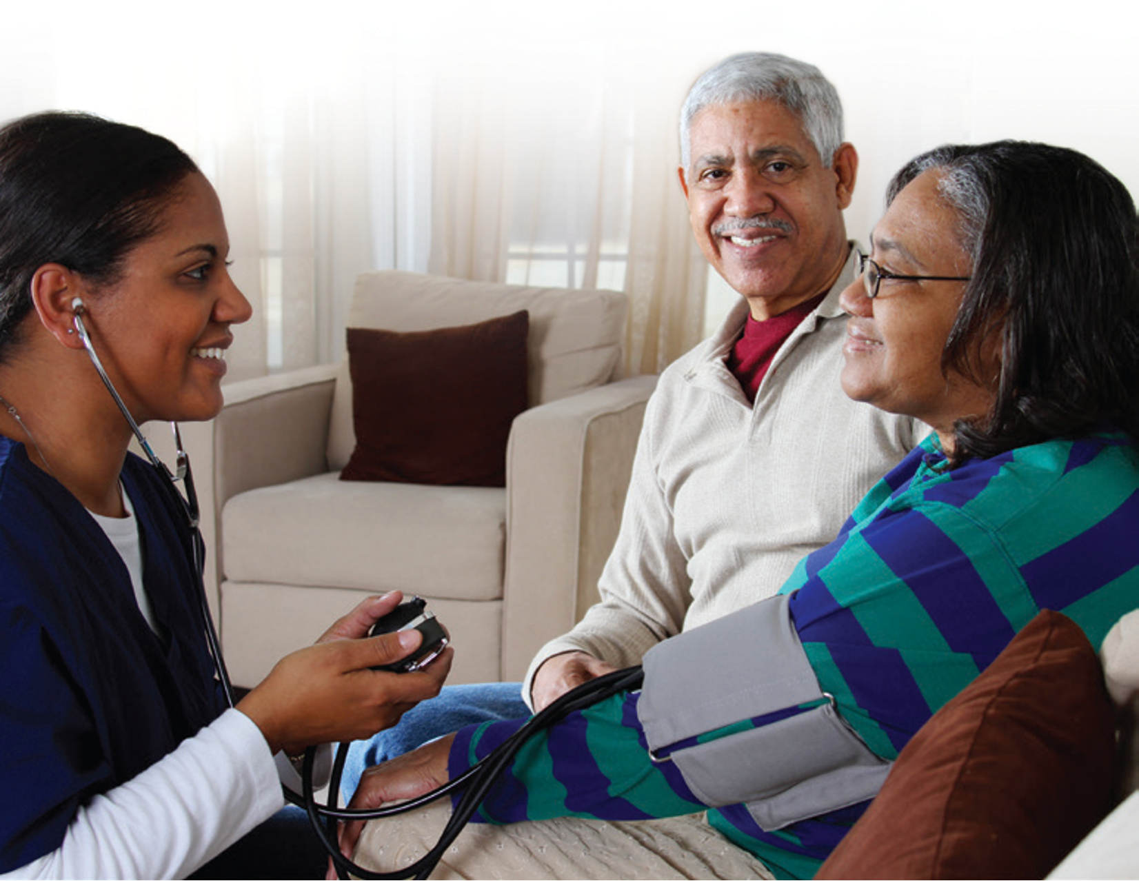 What is Home Health?