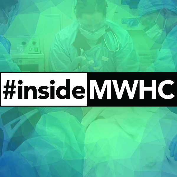 Outpatient Mental Health Resources at MWHC