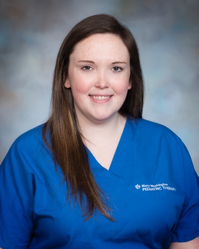 Pediatric Therapy Services in Fredericksburg, VA