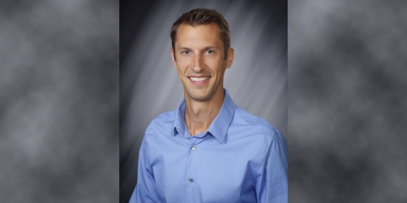 Dr. Christopher J. Richards Named Athletics Team Physician for ...